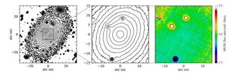 Ultramassive Black Hole In Holmberg 15a Discovered In Local Universe