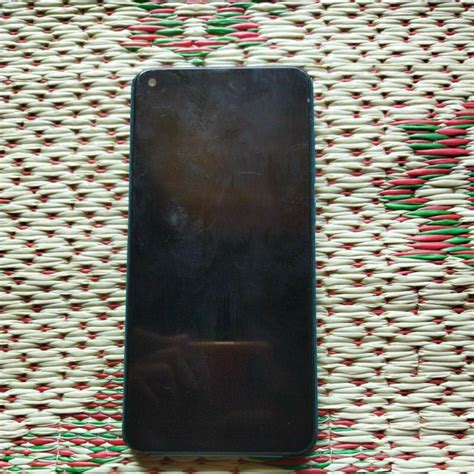 Jual Redmi Note 9 Bekas Shopee Indonesia