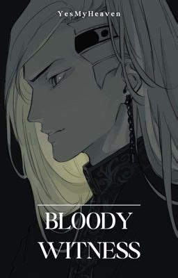 Bloody Witness Kokonoi Hajime UNO POR LA PENA Wattpad