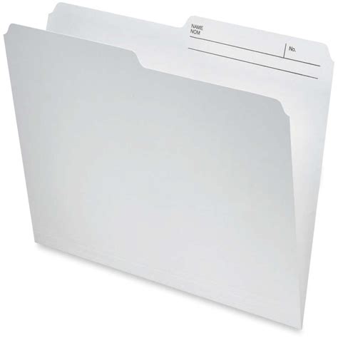 Kamloops Office Systems Office Supplies Filing Supplies File