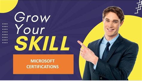 Top Microsoft Certification Courses By Prasad Mani Medium