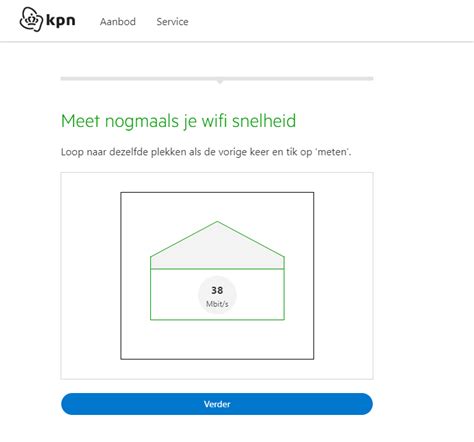 Slecht Wifi Bereik En Snelheid KPN Community