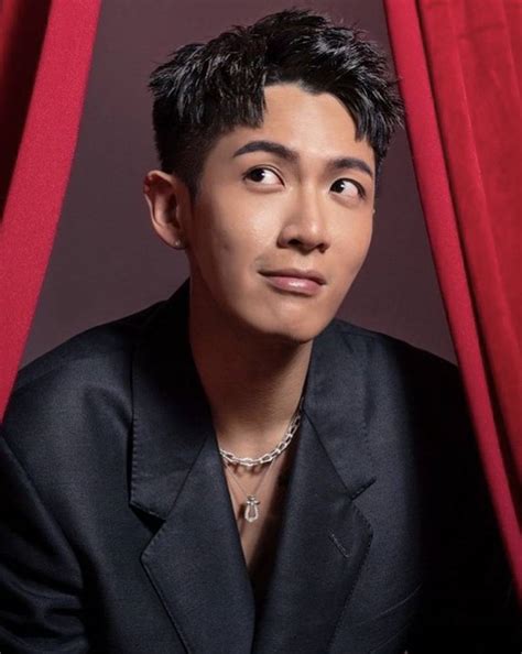 Kai Ko “severely Disfigured” After Accident On Set Says He “hopes To