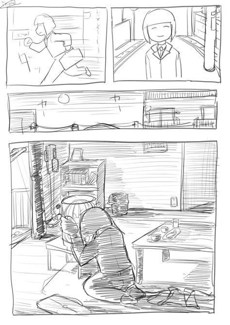 「伊丙入落書き 」inouの漫画