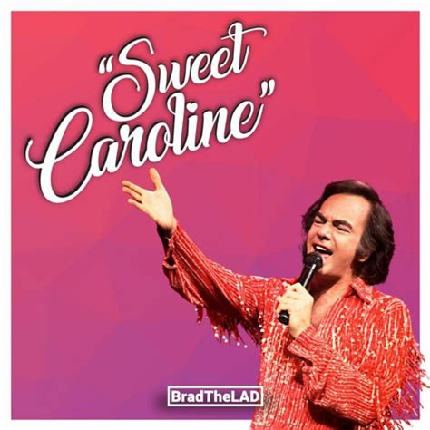 Sweet Caroline Hatonharnake