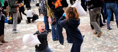 Pillowfight Performance Testing Load Testing Processes