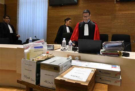 Meurtre Du Jeune Théo à Chambon Sur Voueize Creuse En 2016 Laccusé