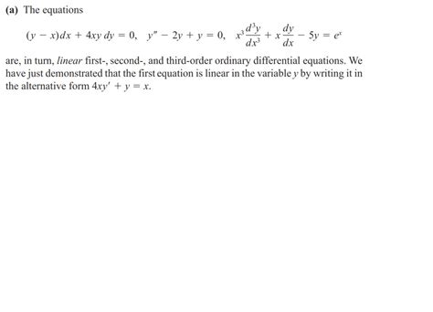 Solved A The Chegg Com