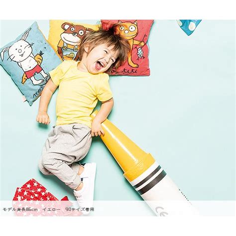 Printstar Tシャツ ベビーキッズ 無地 綿 半袖 プリントスター 5 6オンス 00103 Cbt Tシャツ Japan