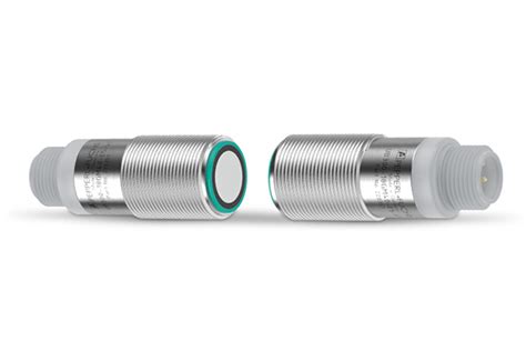 Ultrasonic Sensors Finetech Controls Pvt Ltd