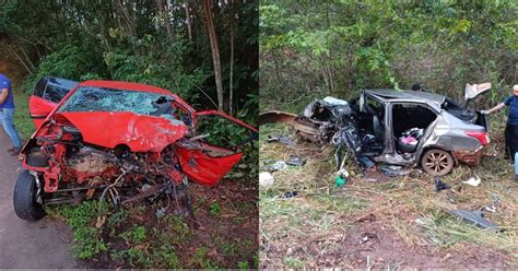 Tres Cubanos Mueren En Accidente En Porto Grande Brasil Adn Cuba