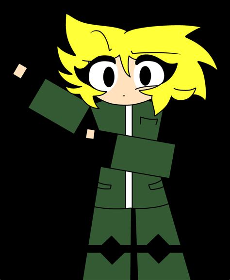 Kelly By Mammonthegammon On Newgrounds