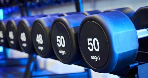 How To Use Dumbbells In Your Workout The Gym Group