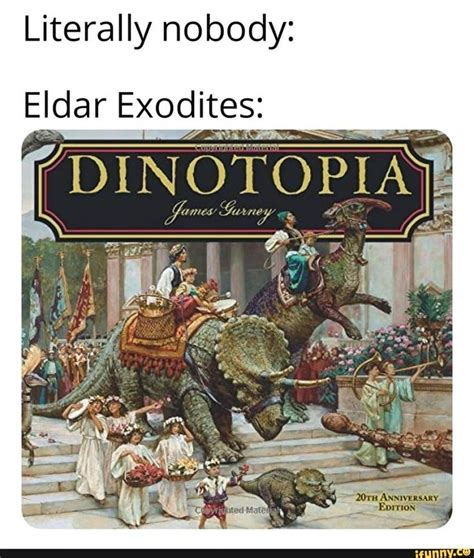 Warhammer 40k Exodites Comics And Memes Album On Imgur