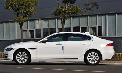 被忽視的b級豪車，軸距2米9賣19萬，用料做工遠超c級還比a4更安全 每日頭條