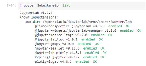 Plots Display On Jupyter Lab But Don T Show Titles Labels Or Interactivity Issue