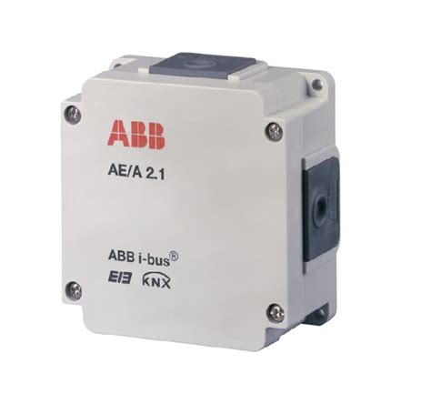 Analogue Input Fold SM