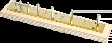 Elongation Index For Aggregate Classification Sartell Instrumentation