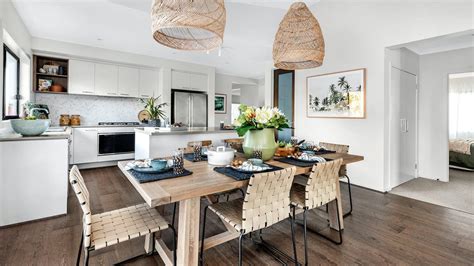 How To Decorate Rectangular Dining Table At Jill Ford Blog