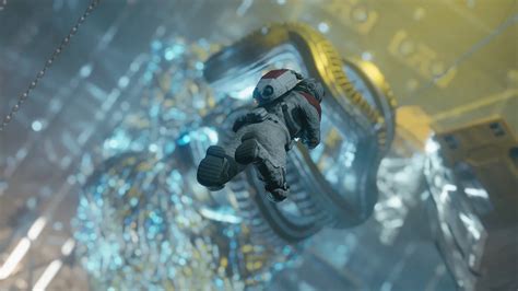Starfield Shattered Space Screenshots RPGFan