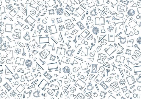 Doodle Background Vector Art Icons And Graphics For Free Download