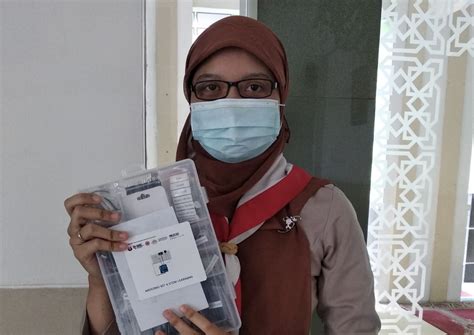 Penyedia Kit Stem Arduino Belajarstemid