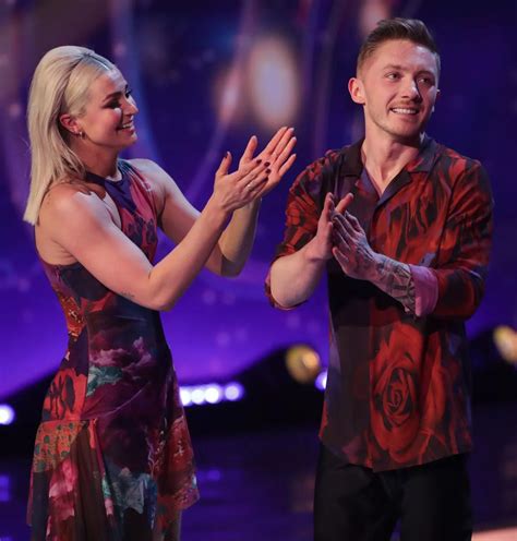 Dancing On Ices Nile Wilson Addresses Judges Scoring Backlash Ahead Of