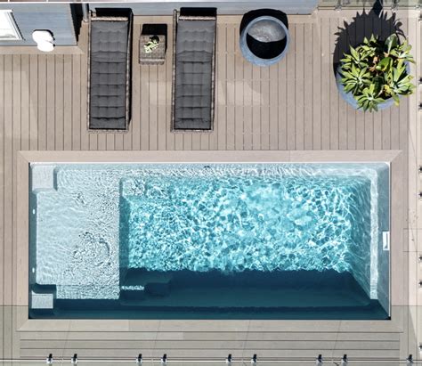 Nirvana Narellan Pools