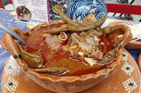 Distintivo en Tehuacán y Puebla garantiza receta original del Mole de