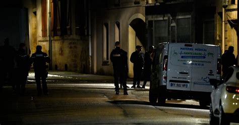 Meurtre d une fillette dans les Vosges le suspect était déjà mis en examen pour viol sur mineur
