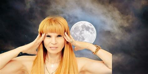 En La Era De Piscis Mhoni Vidente Revela Los 4 Signos Zodiacales Más