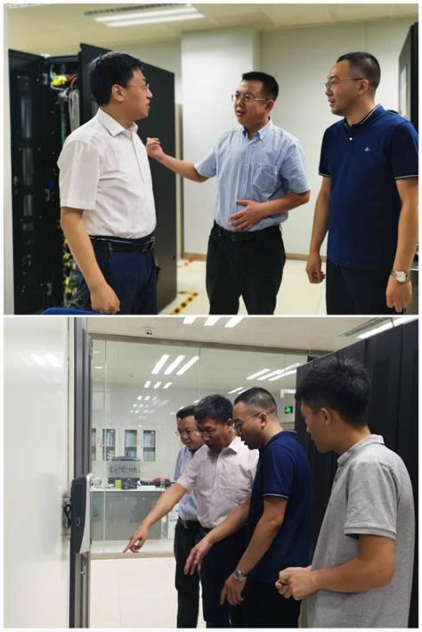 强化网络安全意识，提升应急处置能力——我校开展数据中心安全应急演练 信息中心