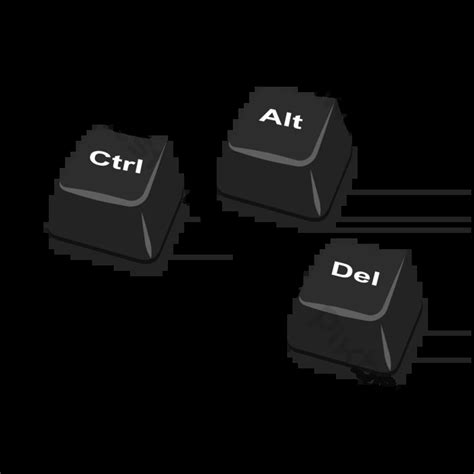 Clipart Del Computer
