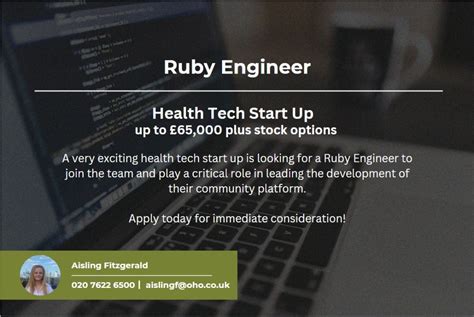 aisling fitzgerald on linkedin rubyonrails react reactnative