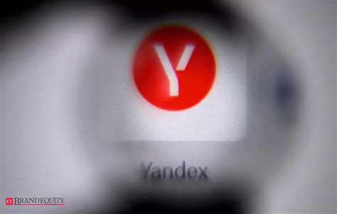 Russias Yandex Reports Full Year Revenue Jump Spinoff In Focus Et