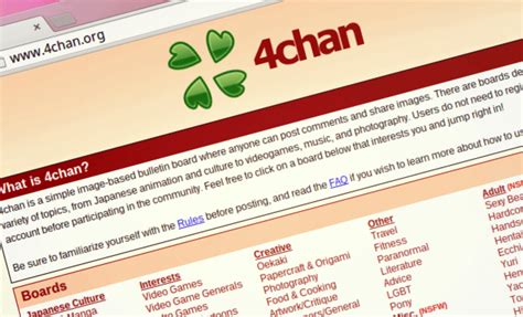 ¿cuáles Son Algunos Sitios Web Bloqueados