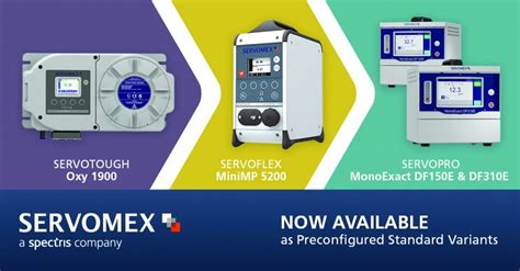 Pre Configured Units Make Gas Analyzer Selection Simple Iaa Pre Configured Units Make Gas Analyzer Selection Simple Iaa
