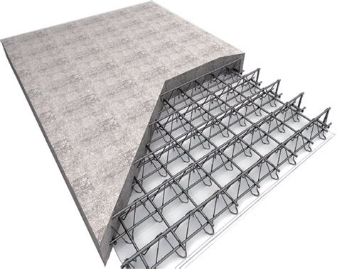 Барилга хавтан Арматуран холбоостой хучилтын хавтанТөмөр хийц