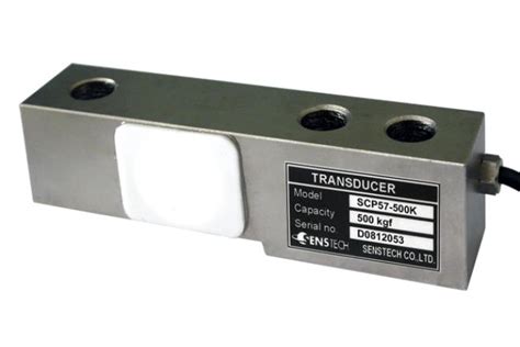 Platform Scale Load Cells