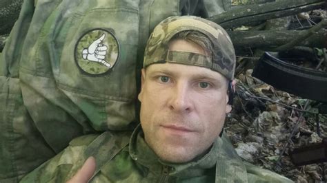 42 летний актер Евгений Шишов погиб под Курском защищая Родину