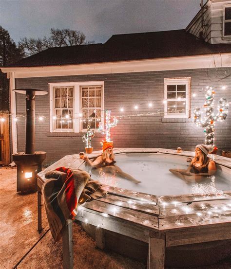 Hot Tub Diy From A Stock Tank Pool Artofit