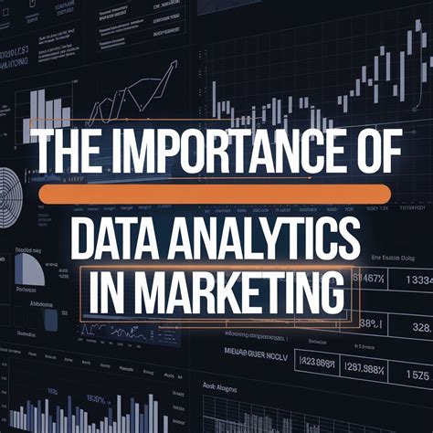 maku seun mba nim on linkedin the importance of data analytics in