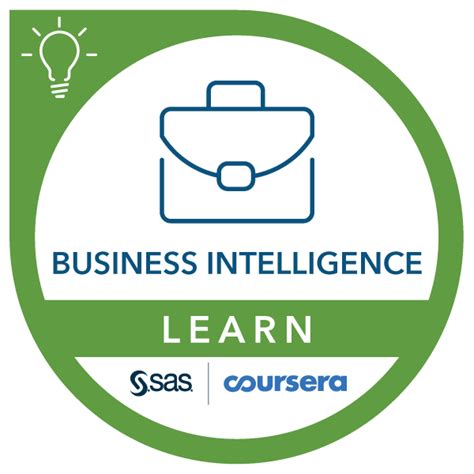 Getting Started With SAS Visual Analytics Credly
