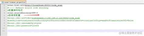 前端项目接入sonar进行代码质量检查sonarqube接入前端项目。sonarqube 是一种自动代码审查工具，用于检 掘金