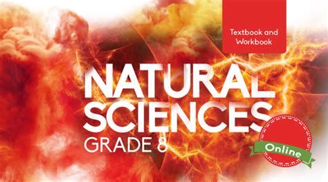 Grade 8 Textbook And Workbook Ebook Doc Scientia