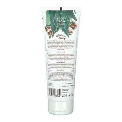 VENOMAX Żel z Kasztanowcem 200 ml kup online