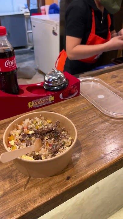 Beef Bowl Not Masarap From Bud Bowl In Aplaya Taytay Rizal Chrisptv