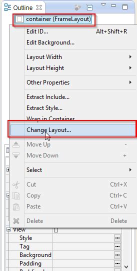 Hangman Tutorial Lesson 3 Beginning The Ui Sam Baird Android Development