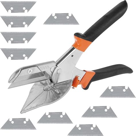 Plastic Angle Scissors Mitre Scissors Angle Scissors Multi Angle