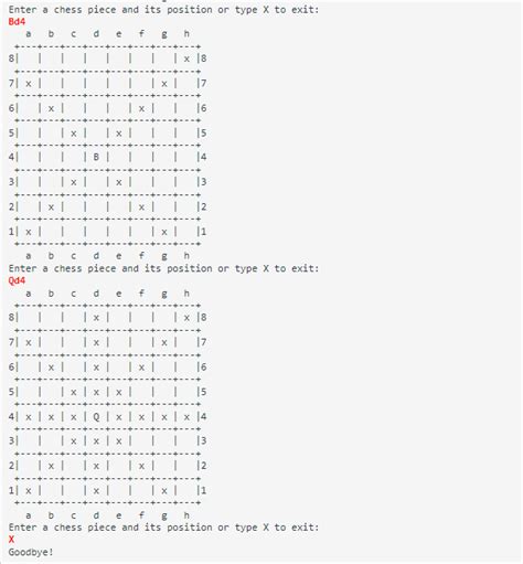Solved In This Assignment You Will Write A Program That Chegg